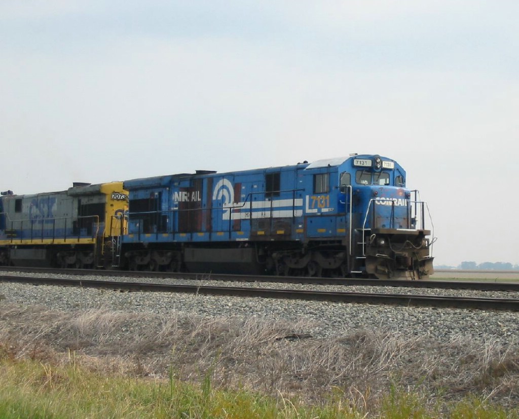 CSX 7131